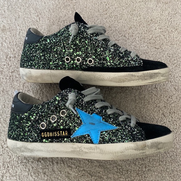 Golden Goose | Shoes | Golden Goode Db Superstar Sneakers | Poshmark